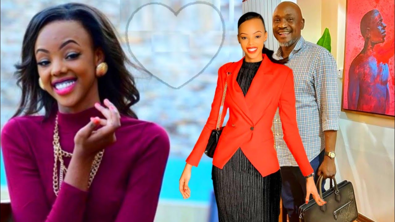 MUTESI JoLLY ARIMURUKUNDO N'UMUKAMBWE SAIDI LUGUMI//LAILA NIWE WATANZE ...