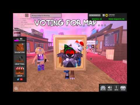 DESSERT GUN AND KNIFE MMX CODES - YouTube