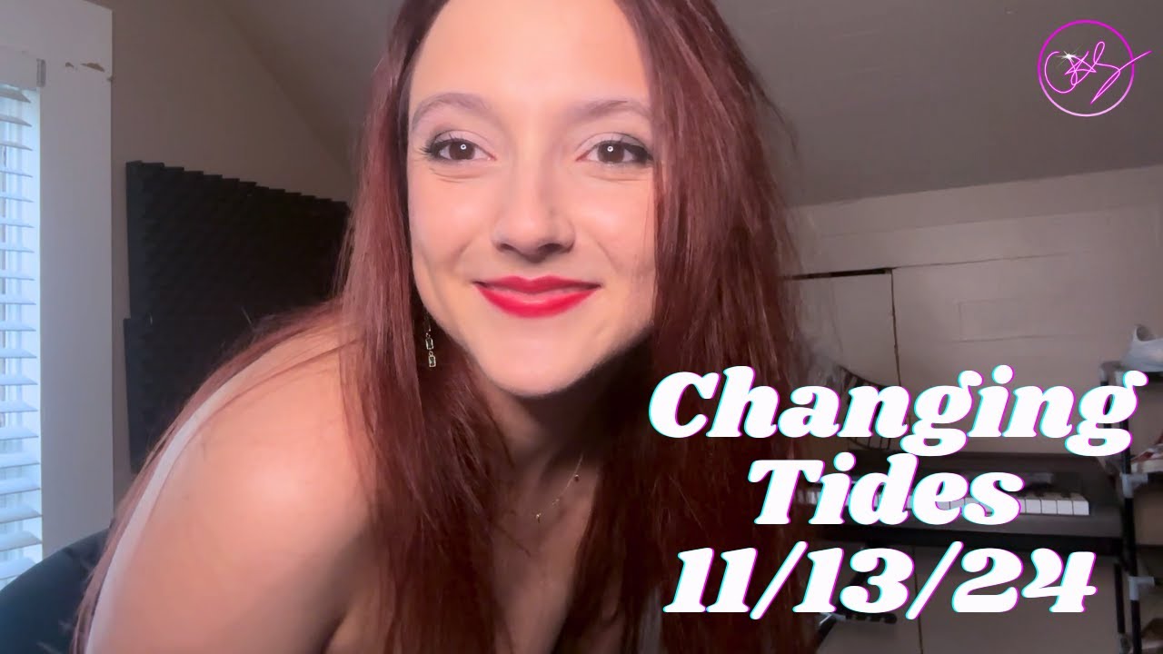Changing Tides - YouTube