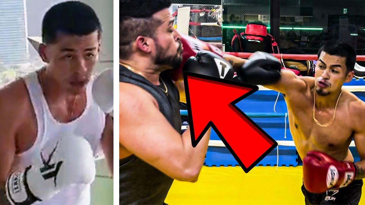 Sneako FULL SPARRING Highlights! *NEW* - YouTube