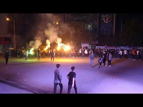Polat muzik production eşliğinde Bağcılar Güneşli asker eğlencesi💥💥💥