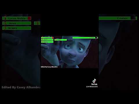 Ant bully Frog eaten by lucas Boss Vore
