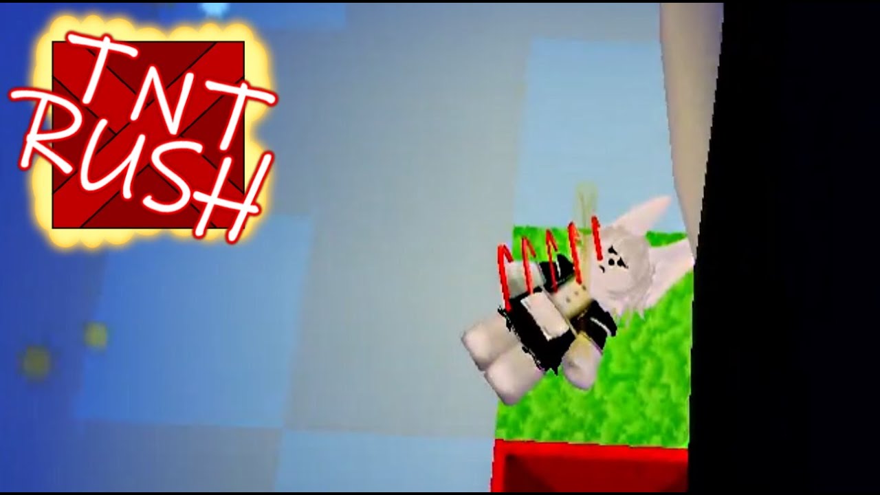 Ragdoll? Seriously? -----{TNT RUSH -o- Part 9}----- - YouTube