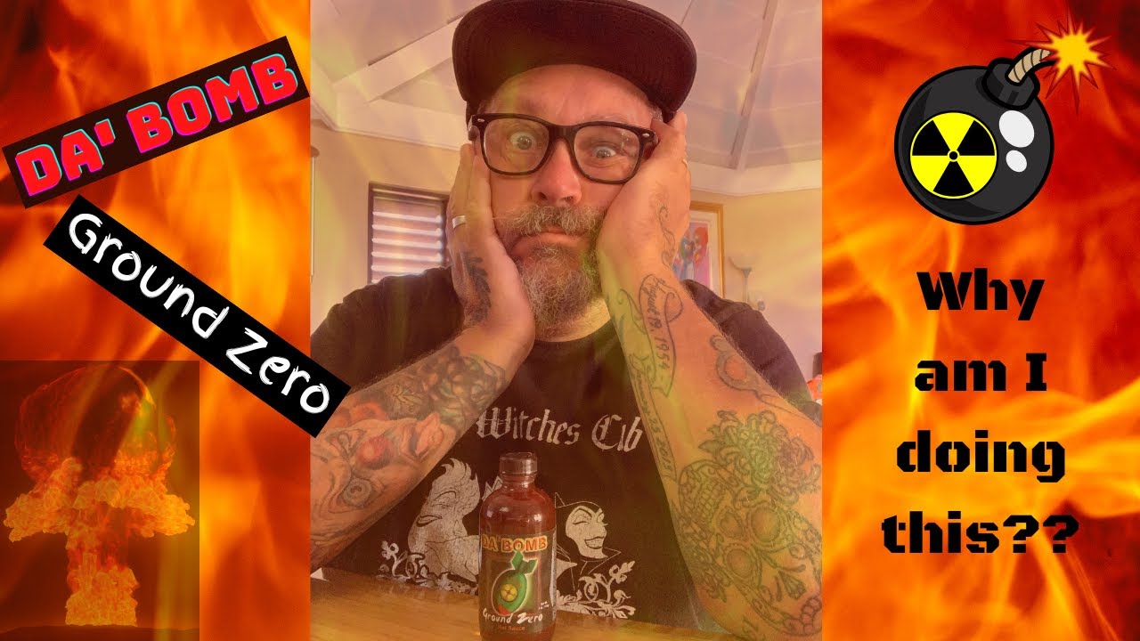 Da' Bomb Ground Zero - YouTube