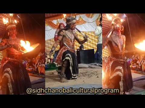 Kuldeep dhaja party || Baba Boura swang || Dhaja Program at barot ...