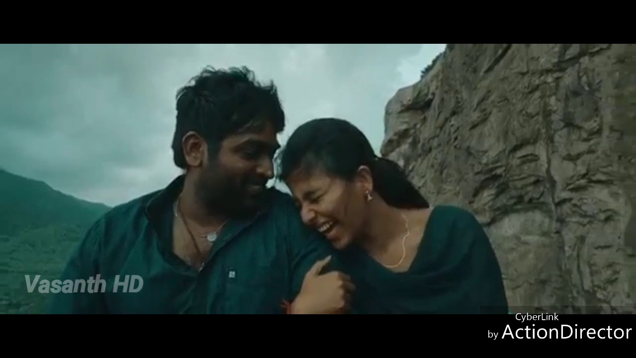 Vasanth HD - YouTube