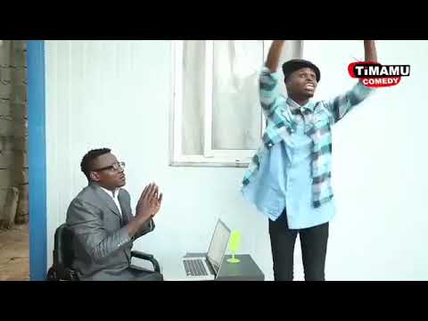 Charii ya r avuruga vitu vunja mbavu AF subscribe ili uone video MPYA za charii ya r