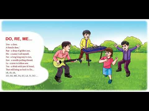 Do, Re, Me... | Nursery Rhymes & Songs for Children I Animated I ...