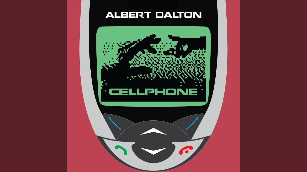 Cell Phone - YouTube Music