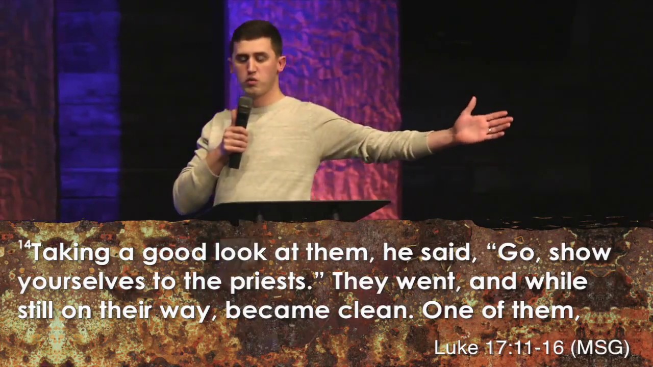 February 18, 2017 - Pursuit - Josh Helton - YouTube