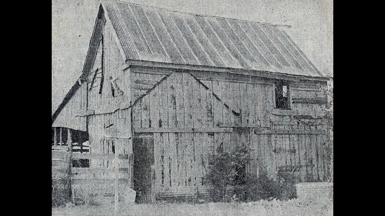 Troy Texas Timeline - YouTube