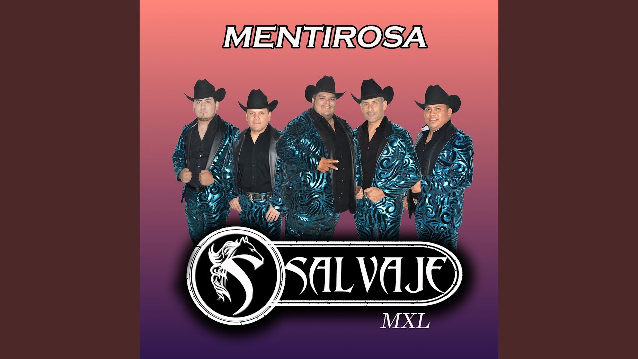 Mentirosa - YouTube