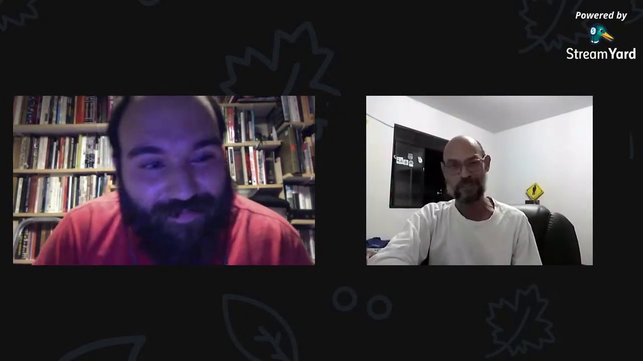 TV CNB - É O BECO ONLINE - AGORA VAI - YouTube