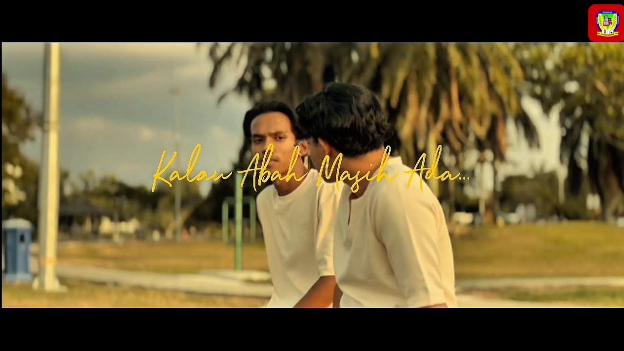 KTEDM RAYA 2025 : Kalau Abah Masih Ada... - Video Pendek - YouTube
