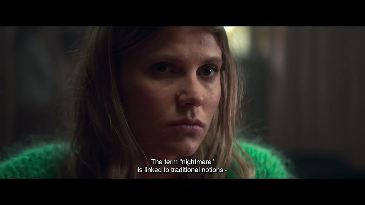 NIGHTMARE (Marerittet, 2022) trailer with English subtitles. - YouTube