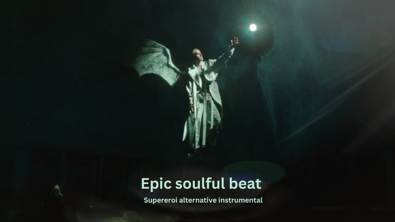 [FREE FOR PROFIT] Cinematic Soulful Acoustic Rap beat Lucidious ...