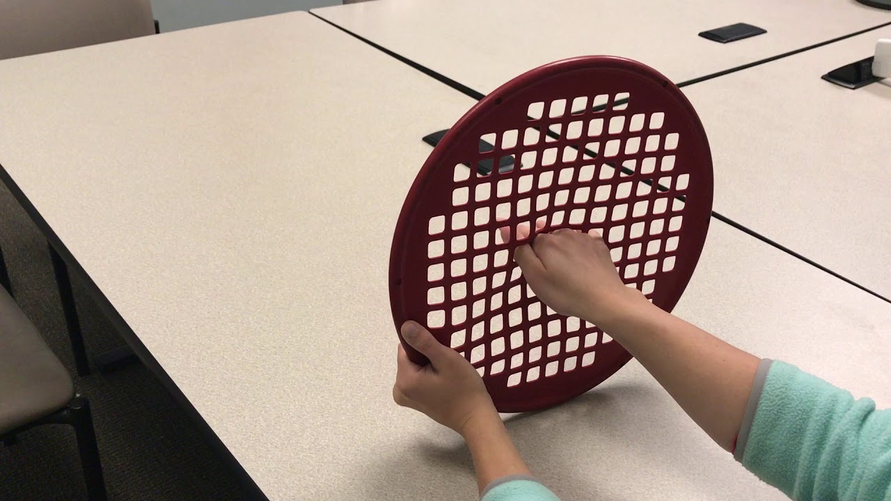 Thumb Extension and Abduction PowerWeb - YouTube