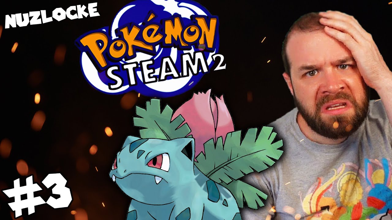 Fildrong - Steam 2 - Episode 03 - YouTube