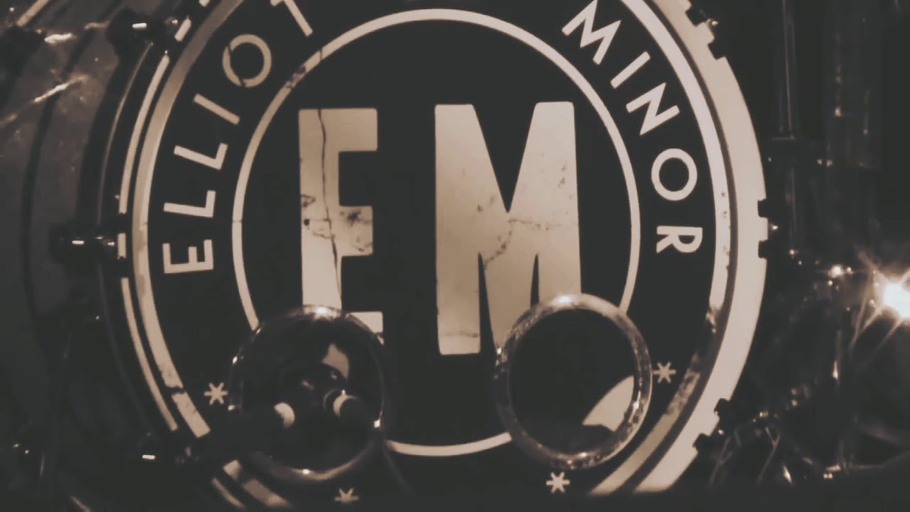 Elliot Minor - All my life [ sub español ] - YouTube