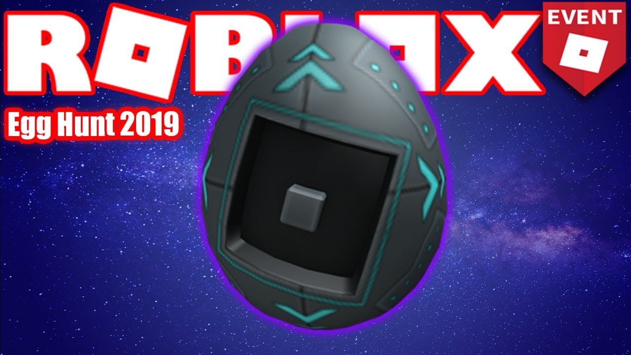 How to get the Eggmin 2019 - Roblox Egg Hunt 2019 GUIDE - YouTube