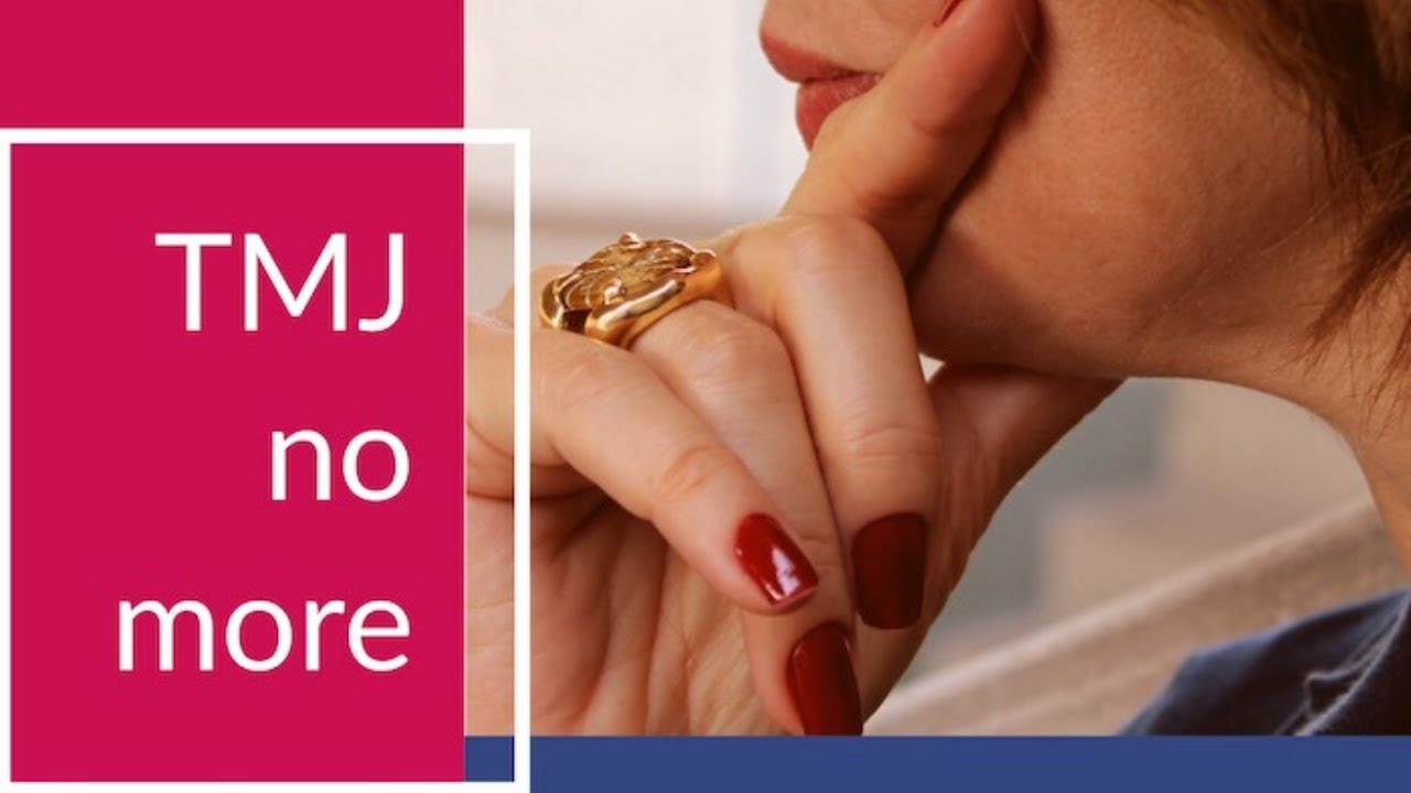 The TMJ Solution Reviews - TMJ No More Christian Goodman Reviews - PDF BOOK FULL DOWNLOAD ...