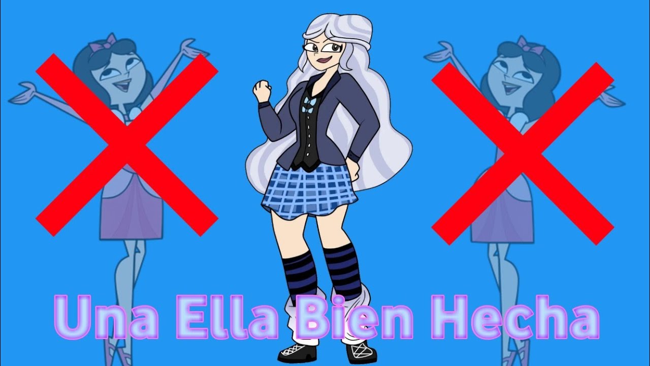 Elise Una Ella Bien Hecha - YouTube