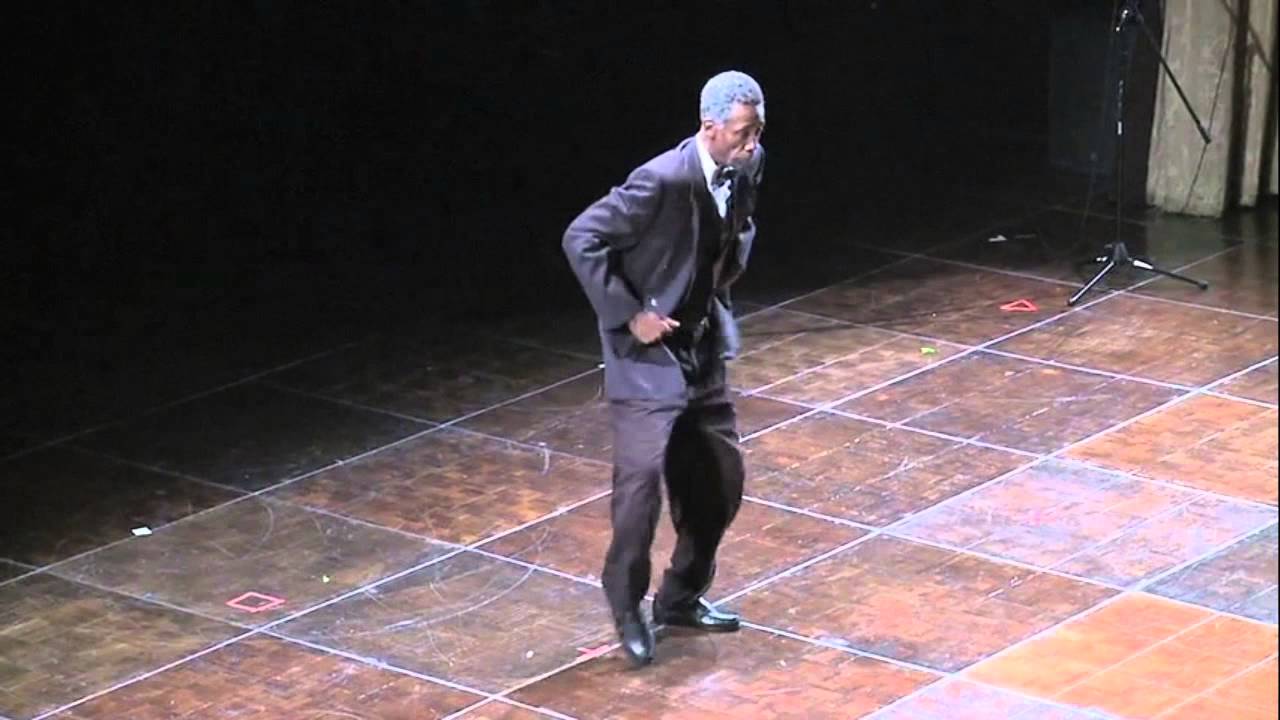 3 - Shorty George Snowden / After Seben - YouTube