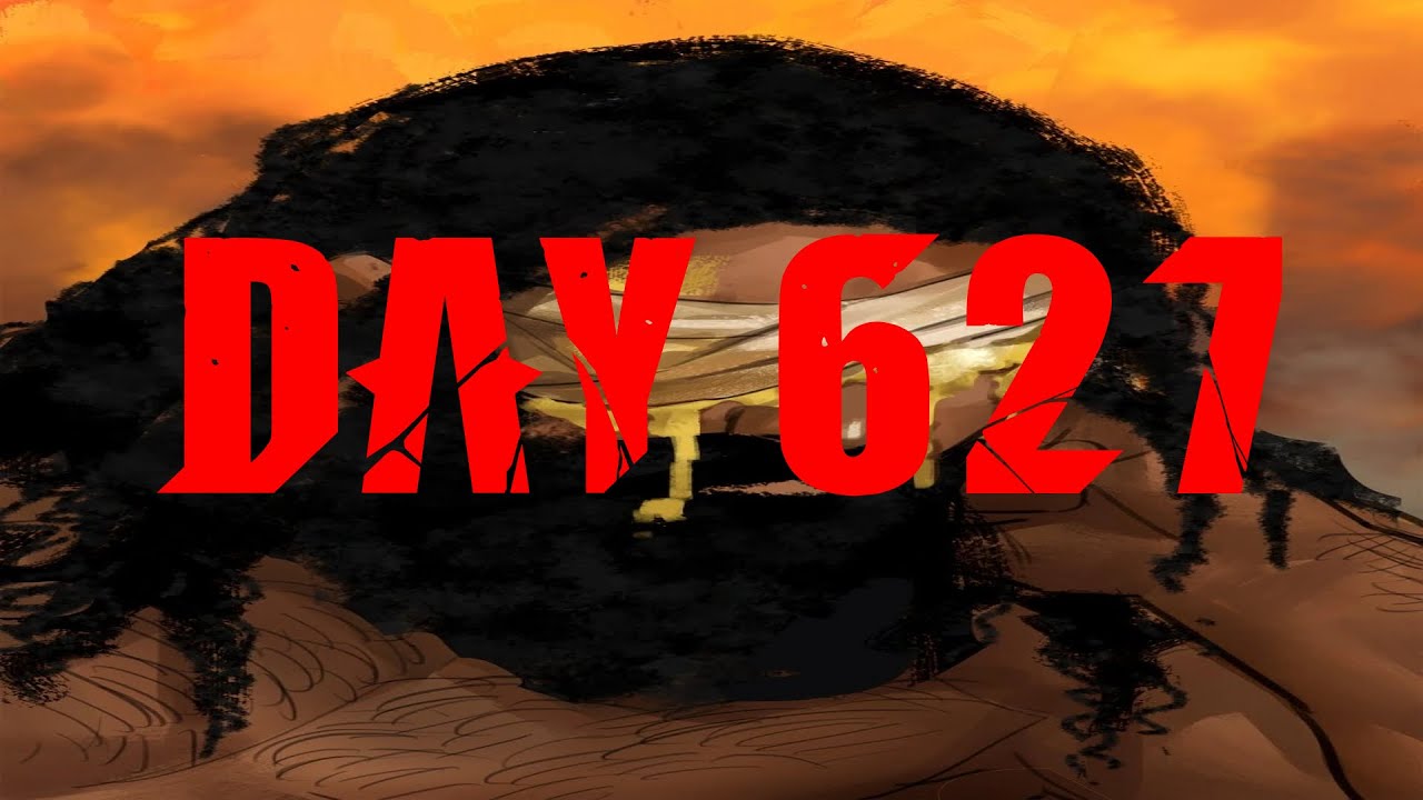 Killing Sisyphus Prime every day until act III releases: Day 627 ...
