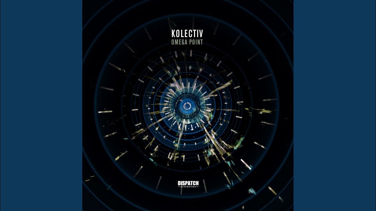 Omega Point - YouTube