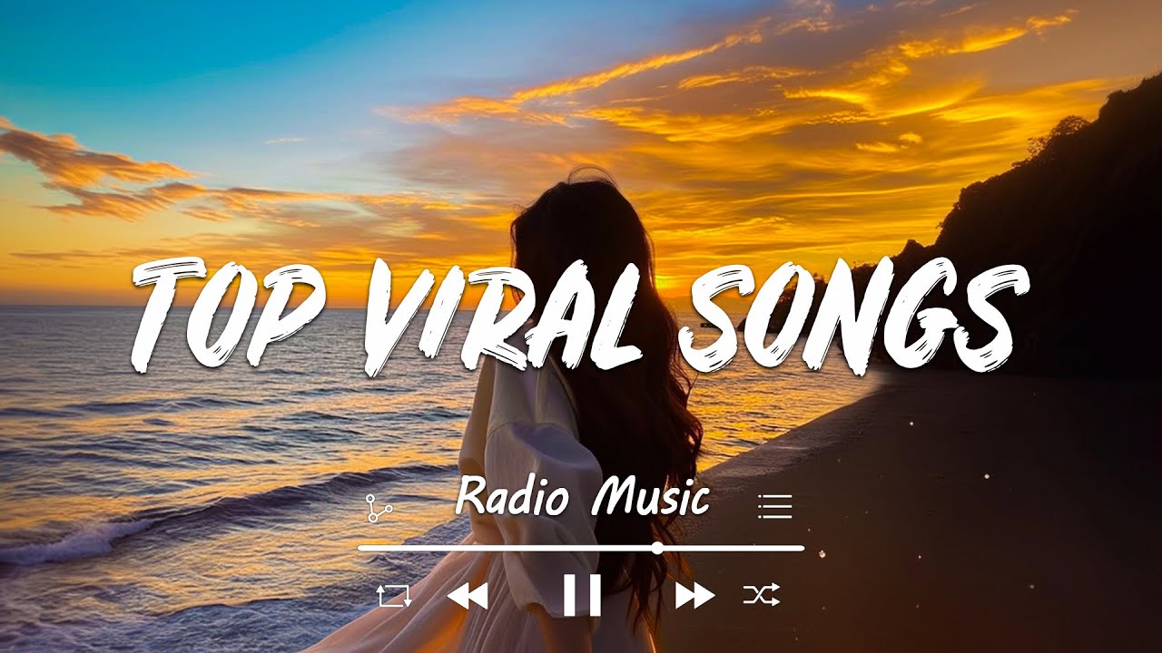 Top Viral English Songs 2024 🎵 Trending English Songs 2024 - Best ...