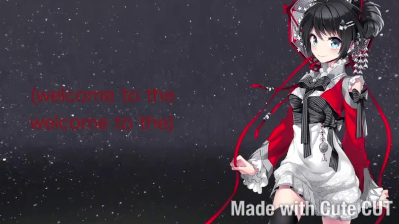 []Nightcore♡[] Panic room - YouTube