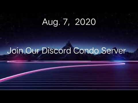 (UPDATED) HOW TO FIND ROBLOX CONDO / SCENTED GAMES! AUGUST 7, 2020 ...
