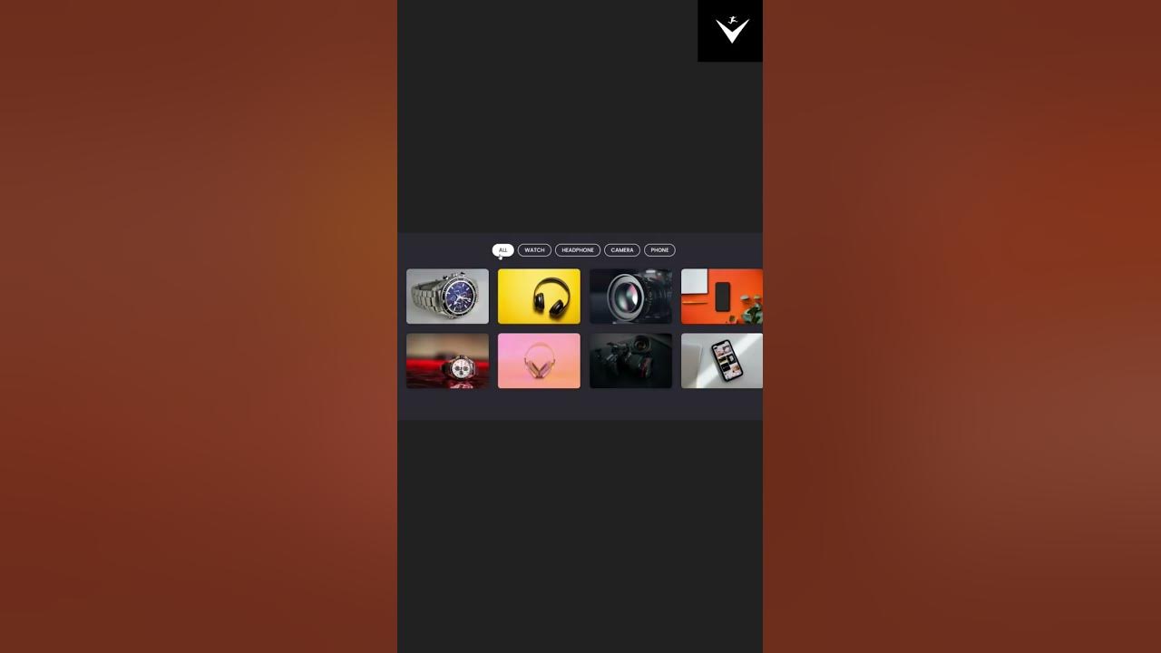 Filter Gallery Using Html Css And Javascript 🔥 Shorts Becodewala Html Css Youtube