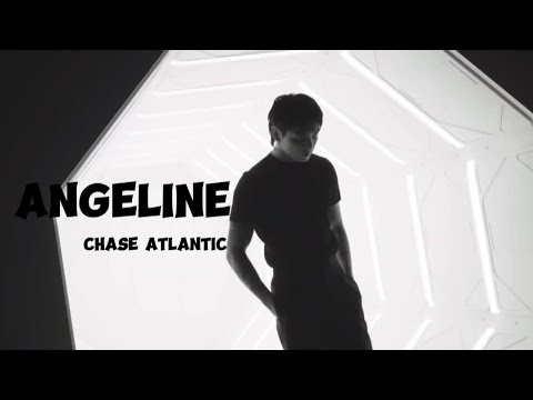 FMV Jungkook //ANGELINE// by Chase Atlantic - YouTube