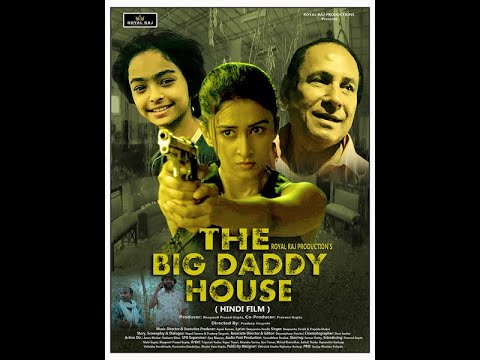 Big Daddy House Official Trailor - YouTube