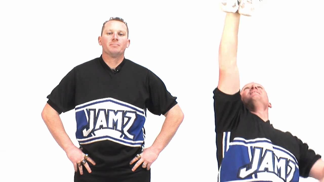 JAMZ Commercial 2 - YouTube