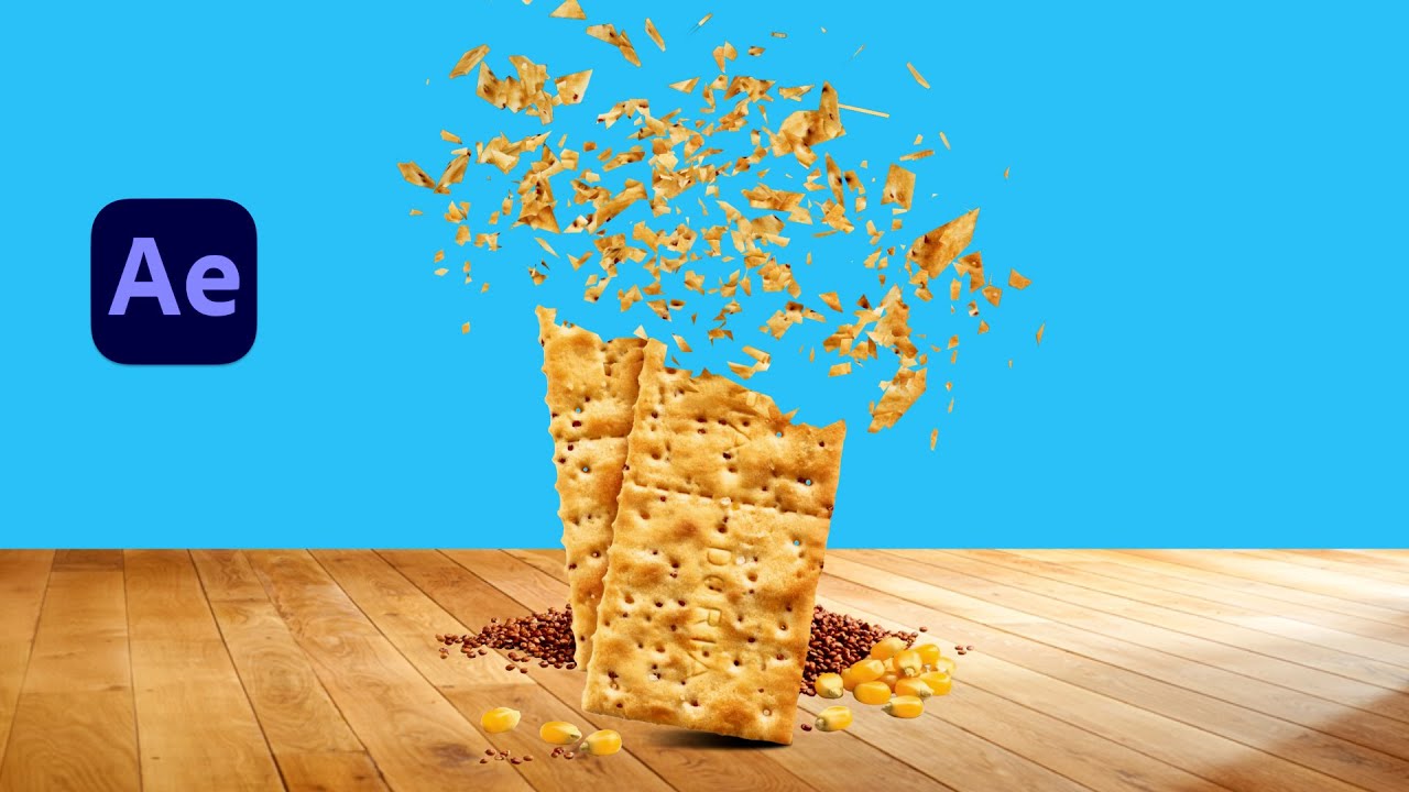 How to make Style Motion (After Effects) Part 7 - YouTube