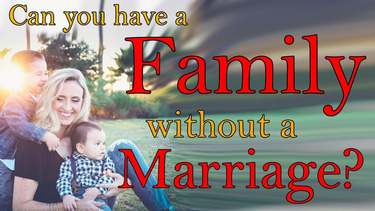 The Future of Family: What Will Families Look Like in the Next 50 Years ...
