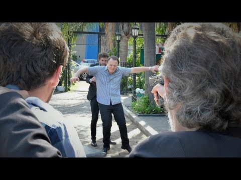 Mi hermano es un clon - Capítulo 89: \