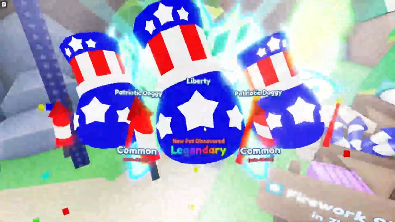 HATCHING LIBERTY IN MINING SIMULATOR 2 - YouTube