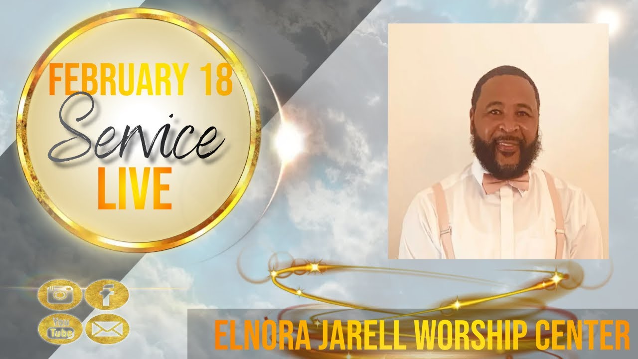 02/18/2024|11:00AM| Pastor Richard Lewis| - YouTube