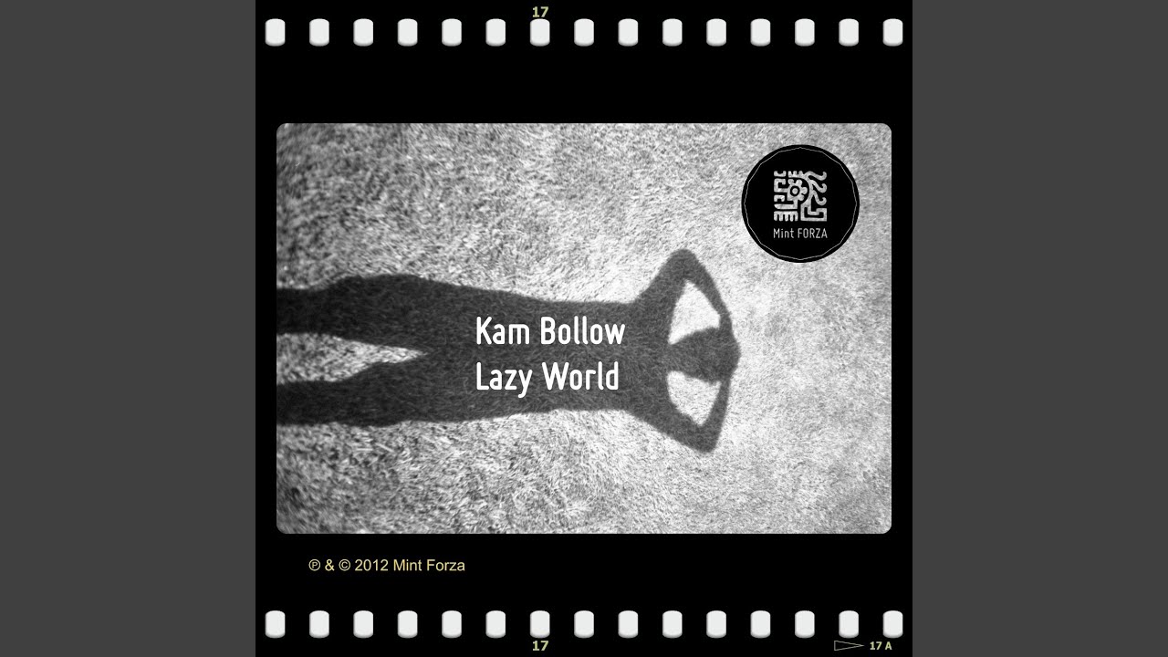 Lazy World (original) - YouTube
