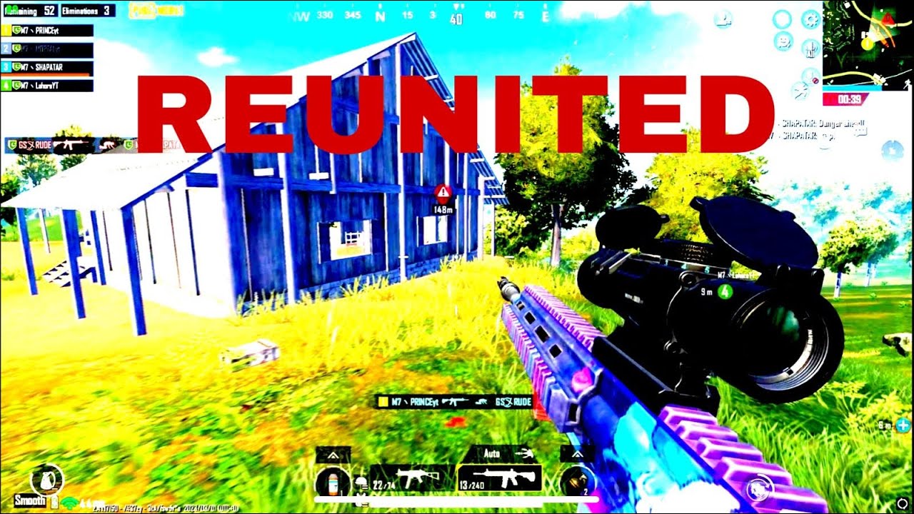COMEBACK SCENES | compi montage | - YouTube