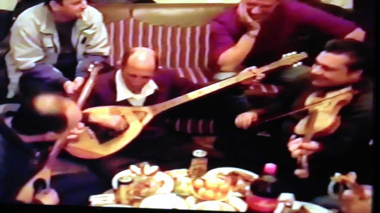 Esat Gashi & Gazmend Berisha instrumentale 2012 - YouTube