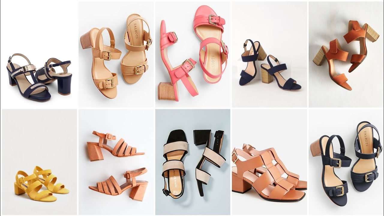 beautiful and amazing simple sandel designs ideas #beautiful # ...