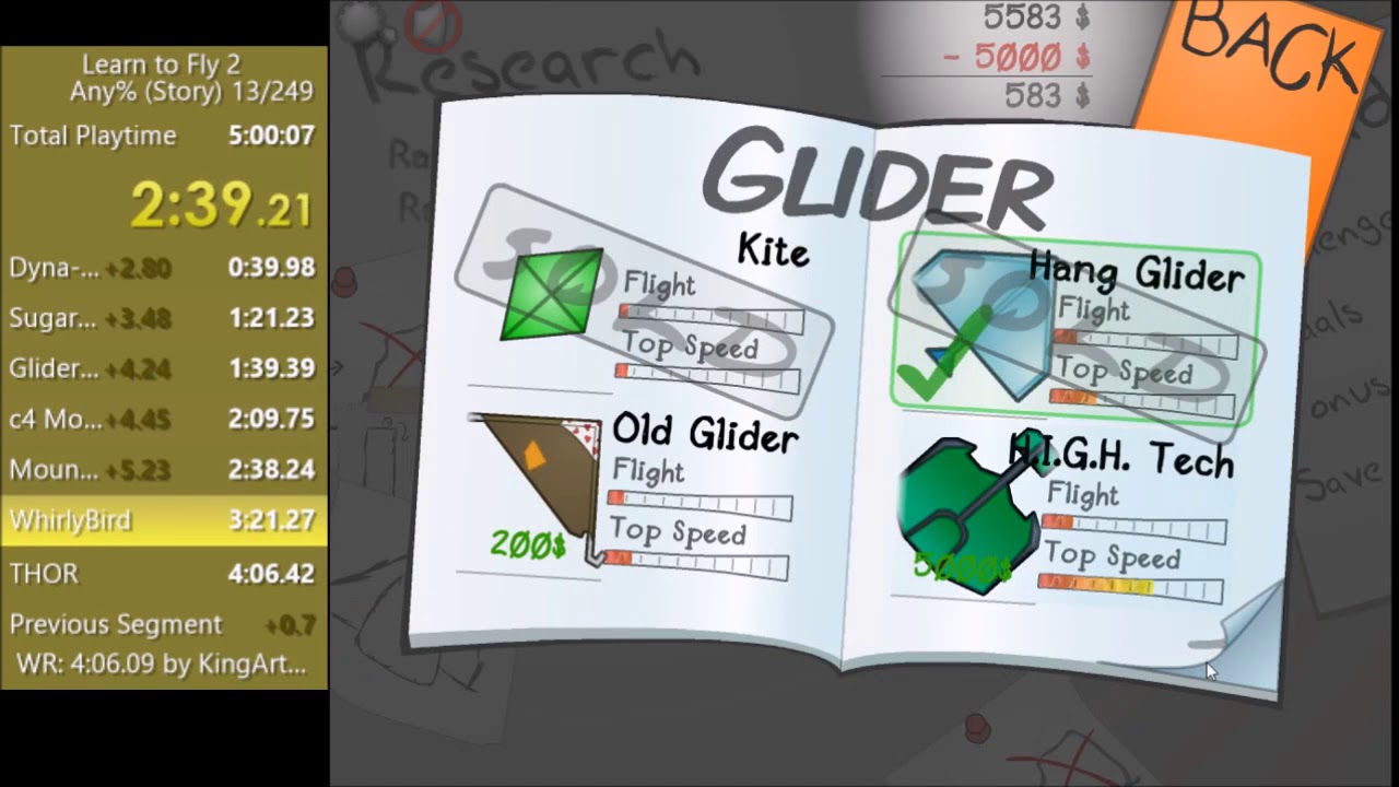 Learn 2 Fly 2 In 4:13 - YouTube