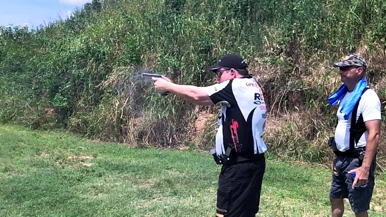 Matt USPSA OFGC 17 Jun 12 - YouTube