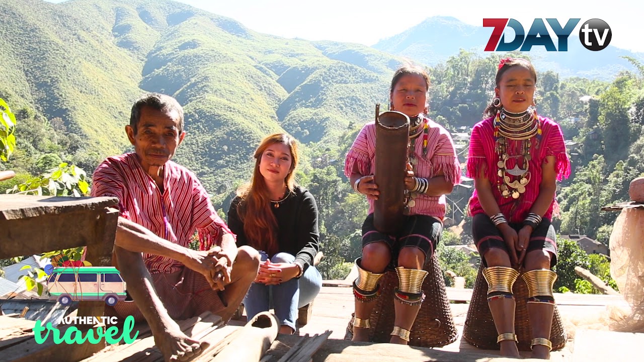 KaYaw Promo1 2 2018 - YouTube