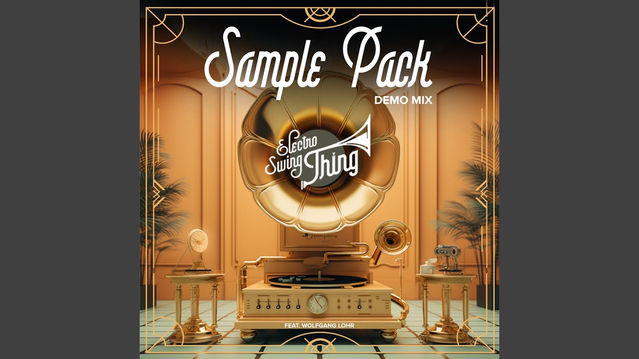 Sample Pack (Demo Mix) - YouTube