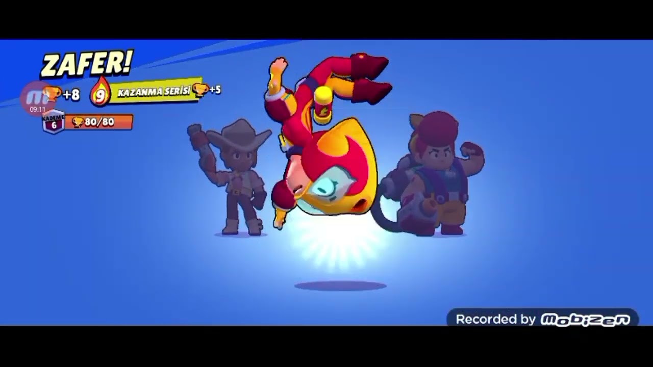 @BrawlStars - YouTube